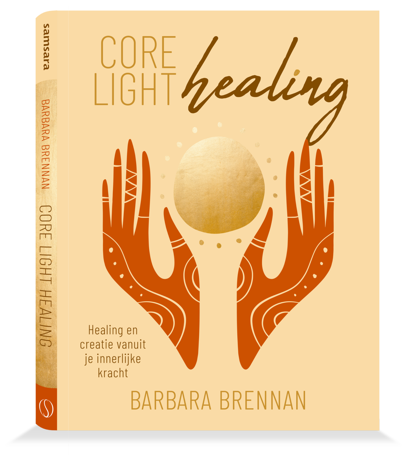 Core light healing - zuivergeluk